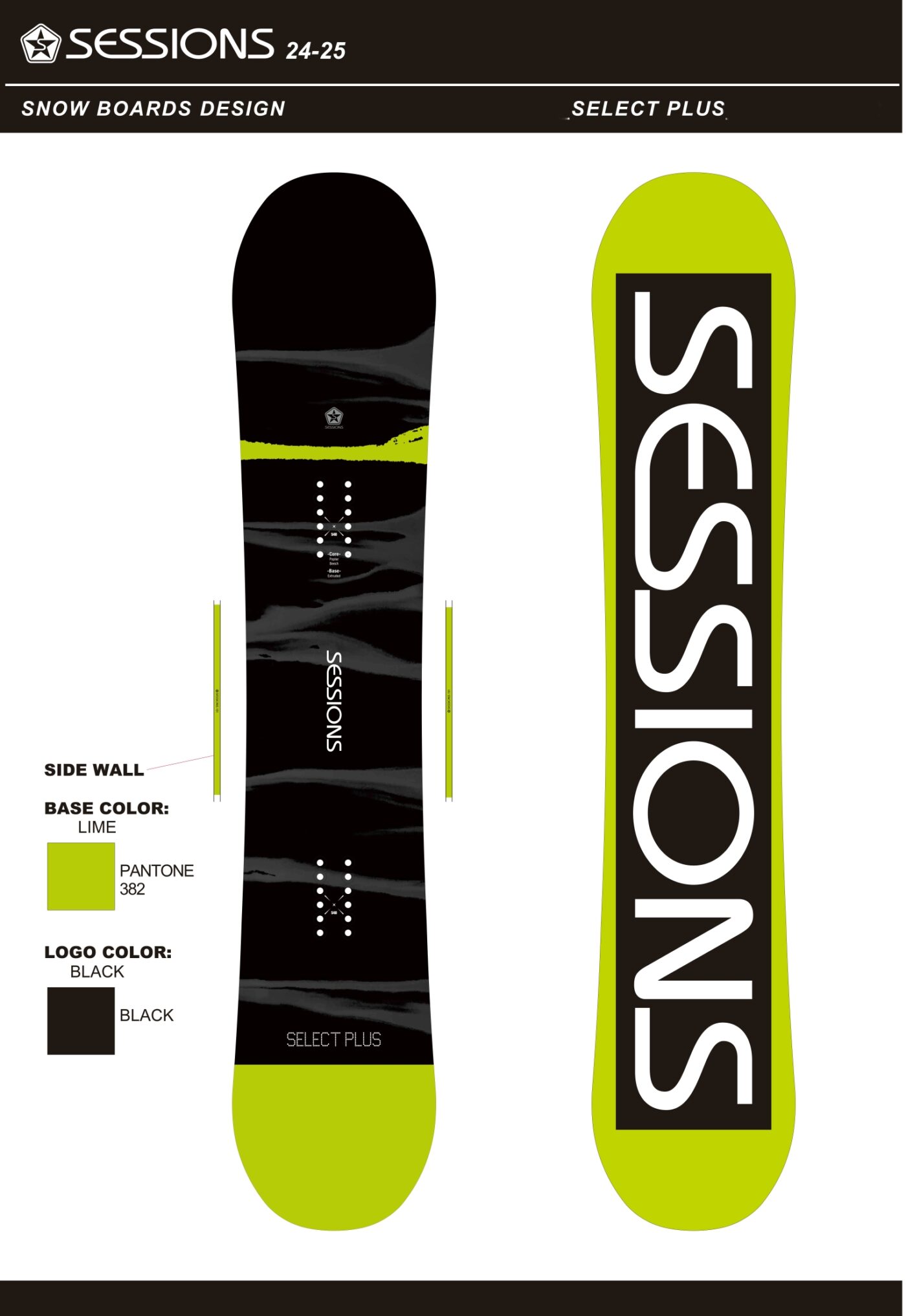 SESSIONS｜ALWAYS HAVE ALWAYS WILL